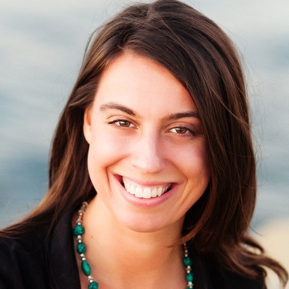 Communication Skills for Yoga Teachers with Julia Beauchamp