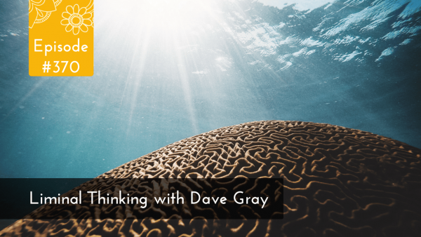 Liminal Thinking with Dave Gray - Yogahealer