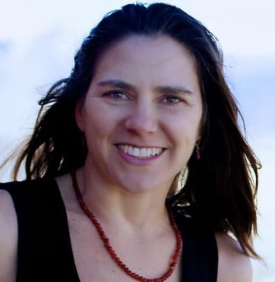 History, Politics, Justice + the Evolution of our Collective Needs with ...