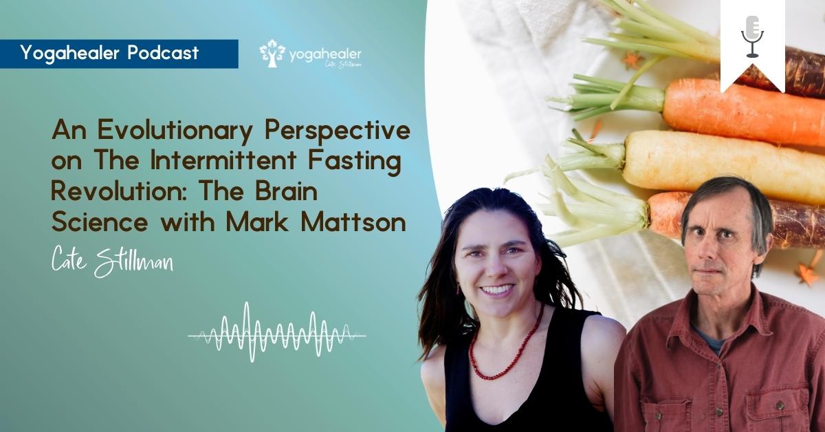 An Evolutionary Perspective on The Intermittent Fasting Revolution: The ...
